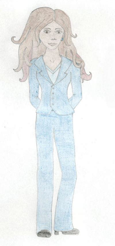 Debbie Hemlock By In The Dark And Rain On Deviantart