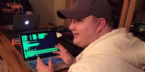 A Hacker Explains How To Make A Strong Password Business Insider