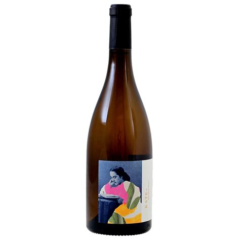 Aubert And Mathieu Kate Sauvignon Blanc Vinum Lector