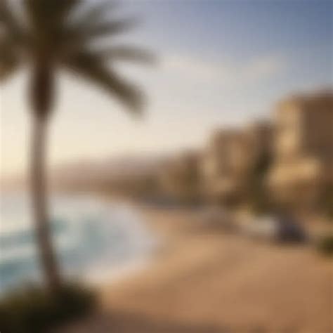 Al Hamra Village Dubais Coastal Gem For Investors