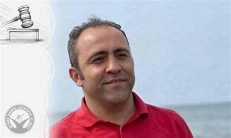 Appeals Court Upholds 11 Year Prison Sentence For Hamid Bidar Hrana