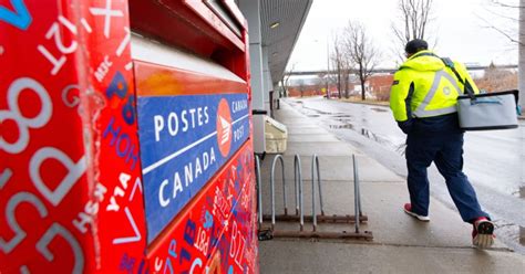 Canada Post Delays Continue Nearly Two Months After Strike Ended