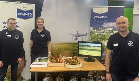 Come And Visit Us Today At The Has Green Academy Bedrijvendag 🚀