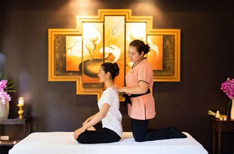 5 Important Things To Know About Traditional Thai Massage Kiyora Spa