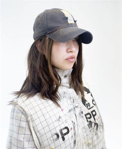 Puer Parasitus Pp Cap Apoc Store