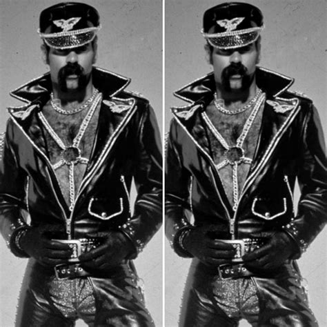 Leatherman Love On Tumblr