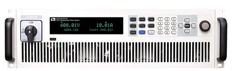 Itech It6000c Series Bidirectional Power Supplies