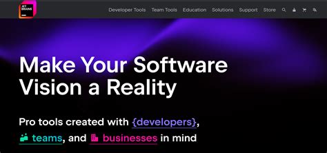 Jetbrains Ai Jetbrains推出的ai编程开发助手 Aigc工具导航