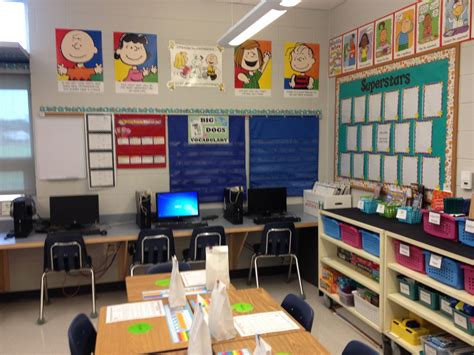 Official Classroom Reveal Mrs O Knows