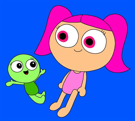 Lylia And Shelly By Awesomesuzy11 On Deviantart