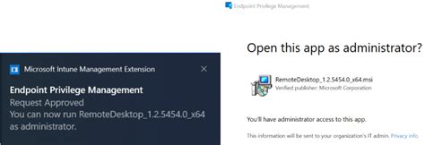How To Deploy Microsoft Intune Endpoint Privilege Management EGroup US