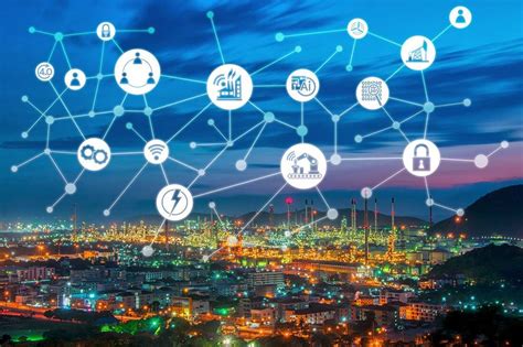Iot Infrastructure Enabling The Future Of Connected Devices