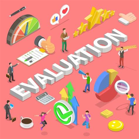 Evaluation Vector Art Icons And Graphics For Free Download