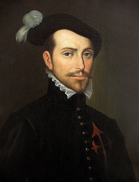 Top 15 Facts About Hernando Cortes Discover Walks Blog