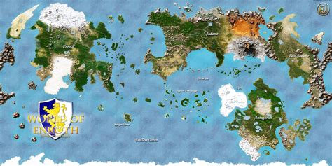 Might And Magic Lore Timeline Complete History From Enroth To Ashan