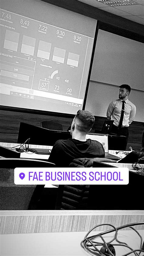 Powerbi Dashboard Problemsolver Fae Gustavo Felix