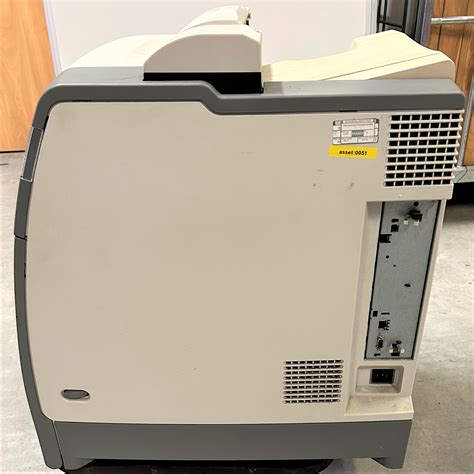 Hp Colour Laserjet Cp4005dn 9161