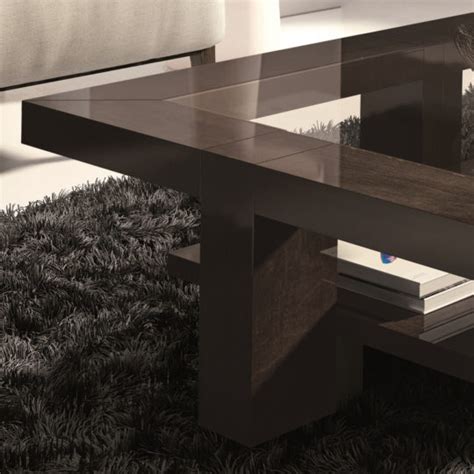 Elevate Your Space With A Glass Top Coffee Table