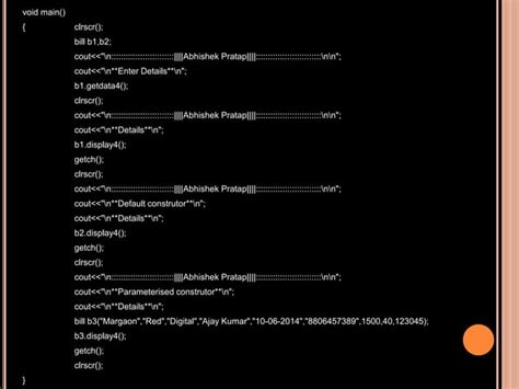 Hybrid Inheritance In C Pptx