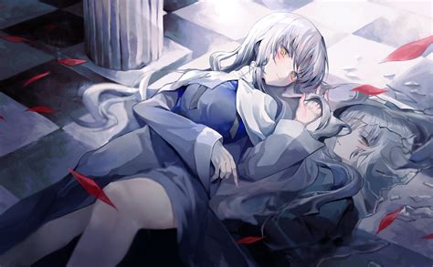 Shikuwata Caren Hortensia Fatehollow Ataraxia Fate Series