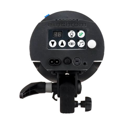 Elinchrom D Lite Rx One Head 204851 Orms Direct South Africa