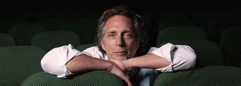 William Fichtner On The 3 Things He Remembers Most From His Opening