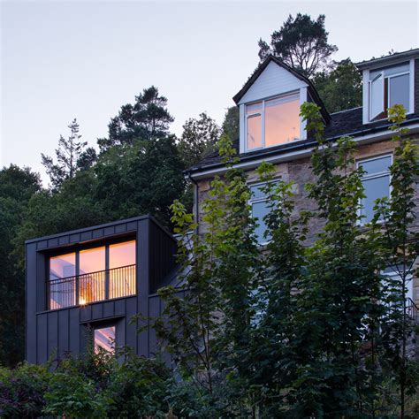 Dezeens Top 10 Uk Architecture Projects Of 2022