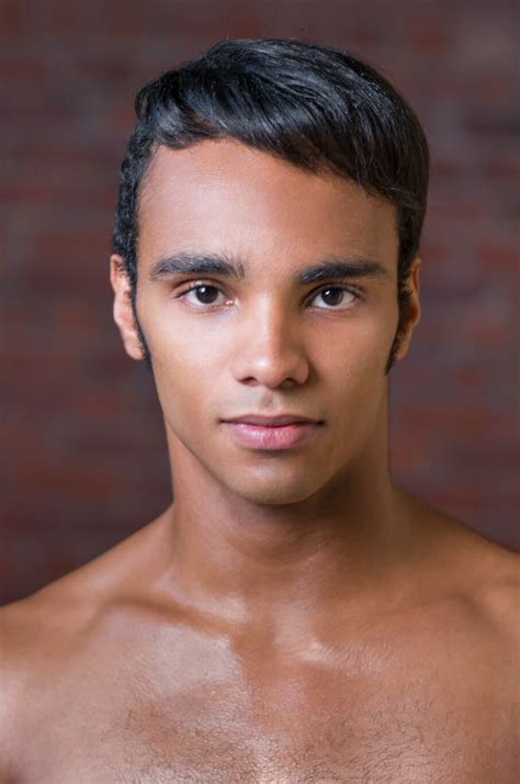 Dance Theatre Of Harlem Dylan Santos