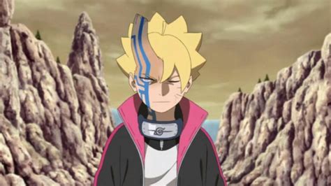 Todo Lo Que Debe Saber Sobre Karma Seals Boruto Poderes Y Usuarios