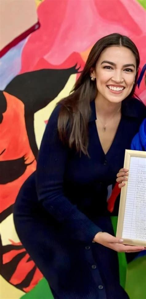 🍑🤤 R Aocismommy
