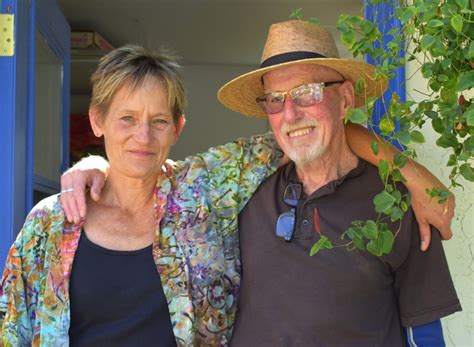 Who Is Jonathan Evans