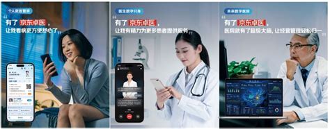 Jd Health Introduces Groundbreaking Llm Powered Suite For Comprehensive Online And In Hospital