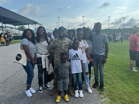 Dvids Images 8tsc Soldier Takes Advantage Of Opportunities In The