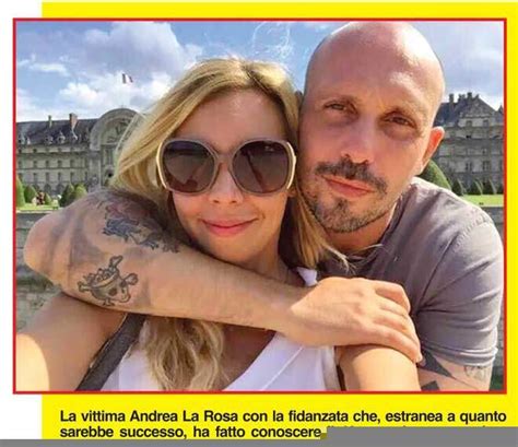 Raffaele Rullo Definitivo Lergastolo Per Lassassino Che Cercava La