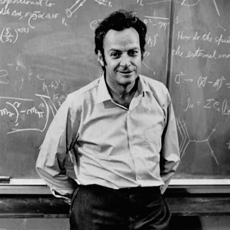 Prof Feynman On Twitter Its Okay To Say I Dont Know Theres No Shame In That The Only