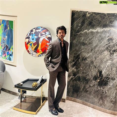 Nikhil Dwivedi Wiki Biography Age Gallery Spouse And More