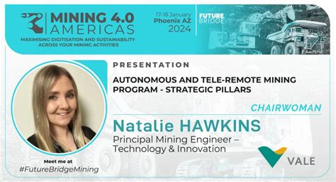 Mininginnovation Mining40 Futuretech Phoenixevent Valeinnovation