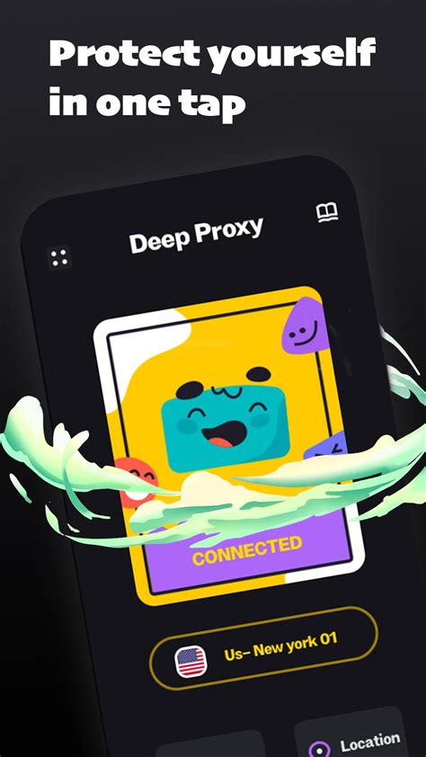Download Deep Proxy Apk For Android Apkpure
