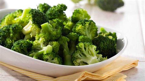 Discover The Amazing Health Benefits Of Broccoli Heads Recipes And