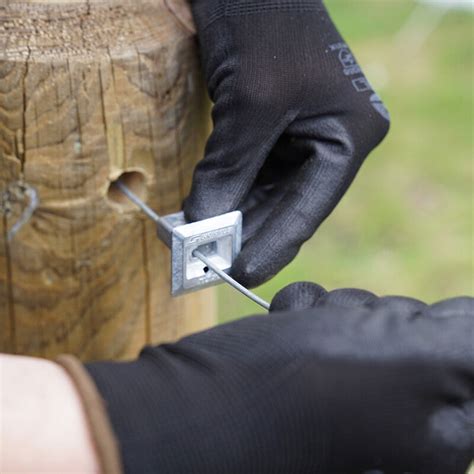 Gripple Post Grip Pack Of 10 Rgh Supplies Ltd