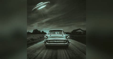 The Abduction Of Betty And Barney Hill And Phoenix Lights Ufo Incident