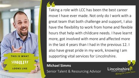 Mark Goodliffe Posted On Linkedin