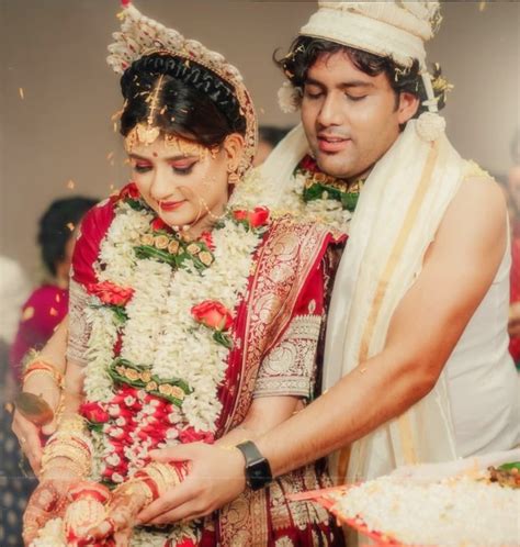 বিয়ের ৪ মাসের মাথায় রূপসা সায়নদীপের সংসারে নয়া সদস্য মা হলেন অভিনেত্রী Tv Actress Rupsa