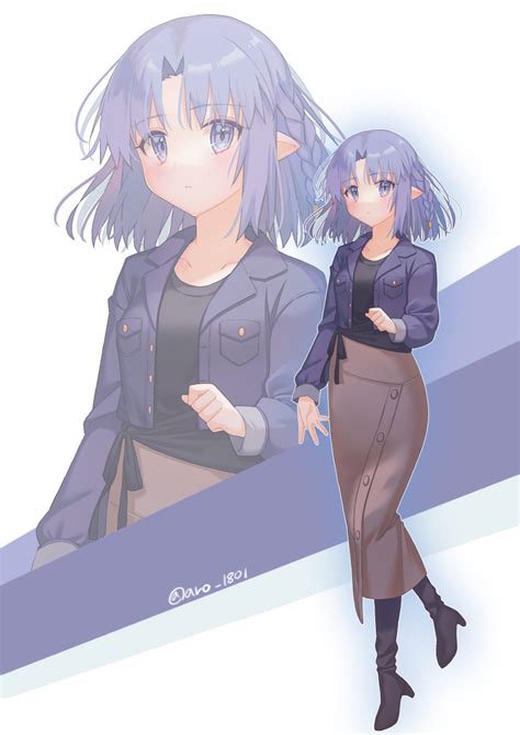 Aro 1801 Medea Caster Fate Medea Casual Fate Medea Fate