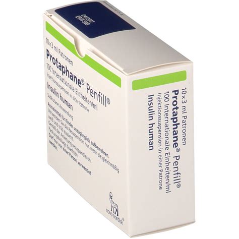 Protaphane Penfill 100 I E Ml Shop