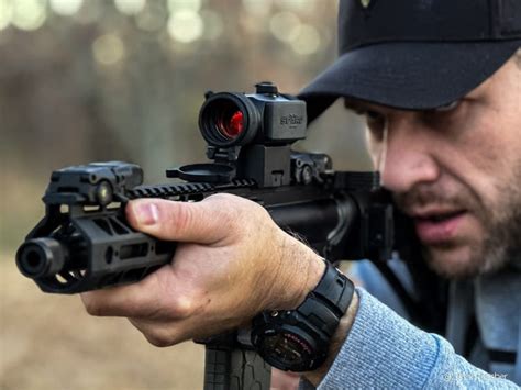 Vortex Sparc Ii Red Dot Optic Is It Still Being Made The Mag Life