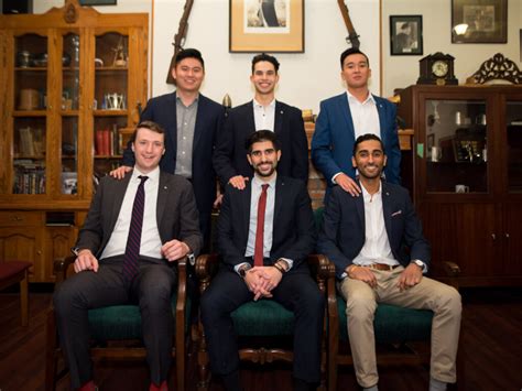 Stay In The Bonds Delta Kappa Epsilon