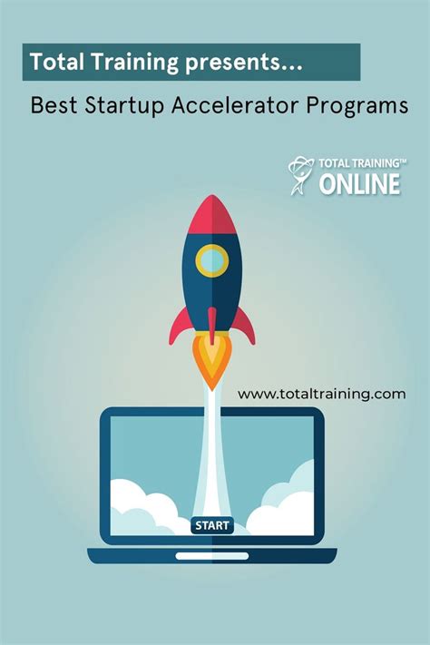 Startup Accelerator Program Start Up Online Training Entrepreneurship