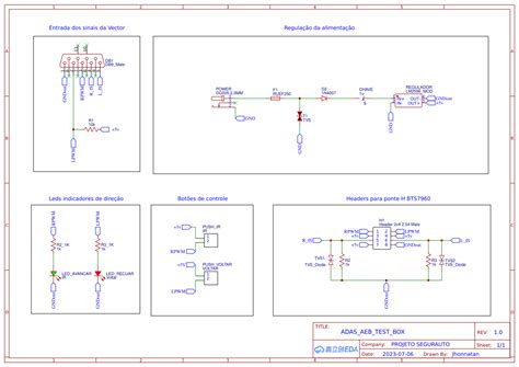 Adas Aeb Test Box Easyeda Open Source Hardware Lab