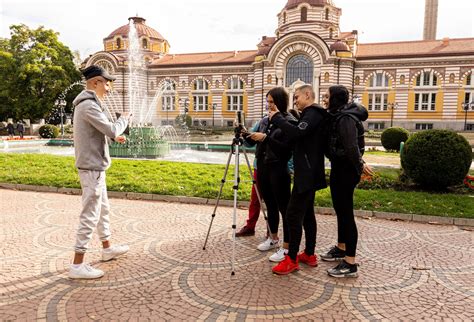 The End Of Sofia The Beit Project